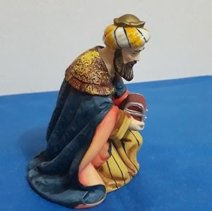 Other | Vintage Wise Men | Poshmark